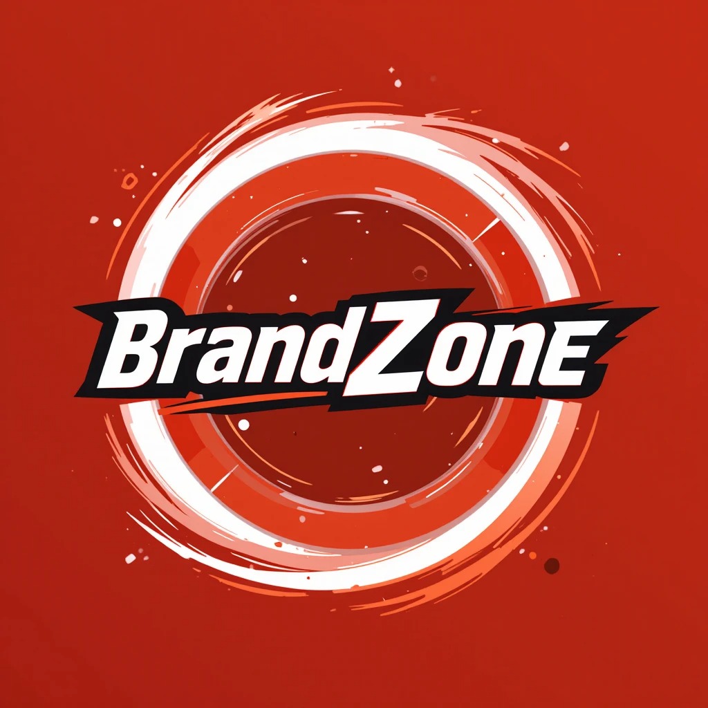 brandzone-website